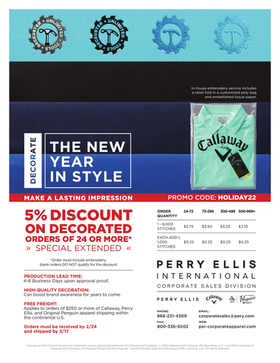 Flyers - pei-corporatesales.com